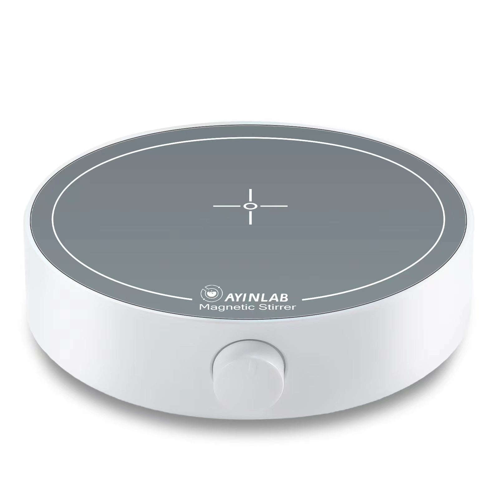 AYINLAB Magnetic Stirrer 2000rpm AGI-2000 CORE | AYINLAB